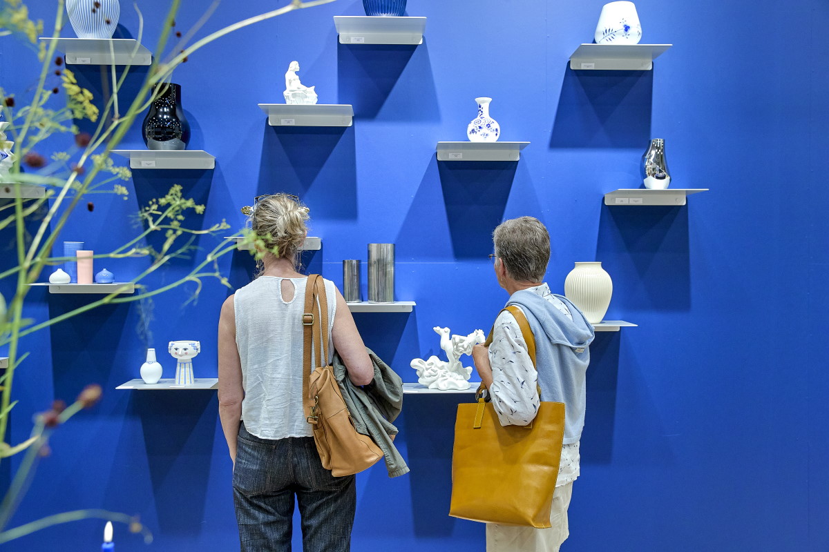 About Formland | Where the design industry meet