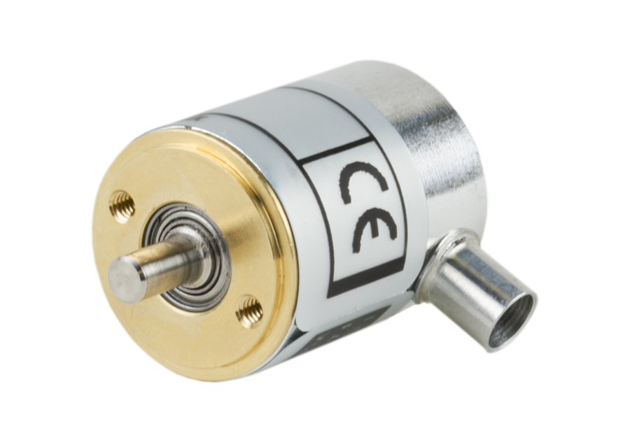 Incremental Rotary Encoders