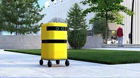 CONTINENTAL AND TÜV SÜD LAUNCH PARTNERSHIP TO MAKE AUTONOMOUS MOBILE ...