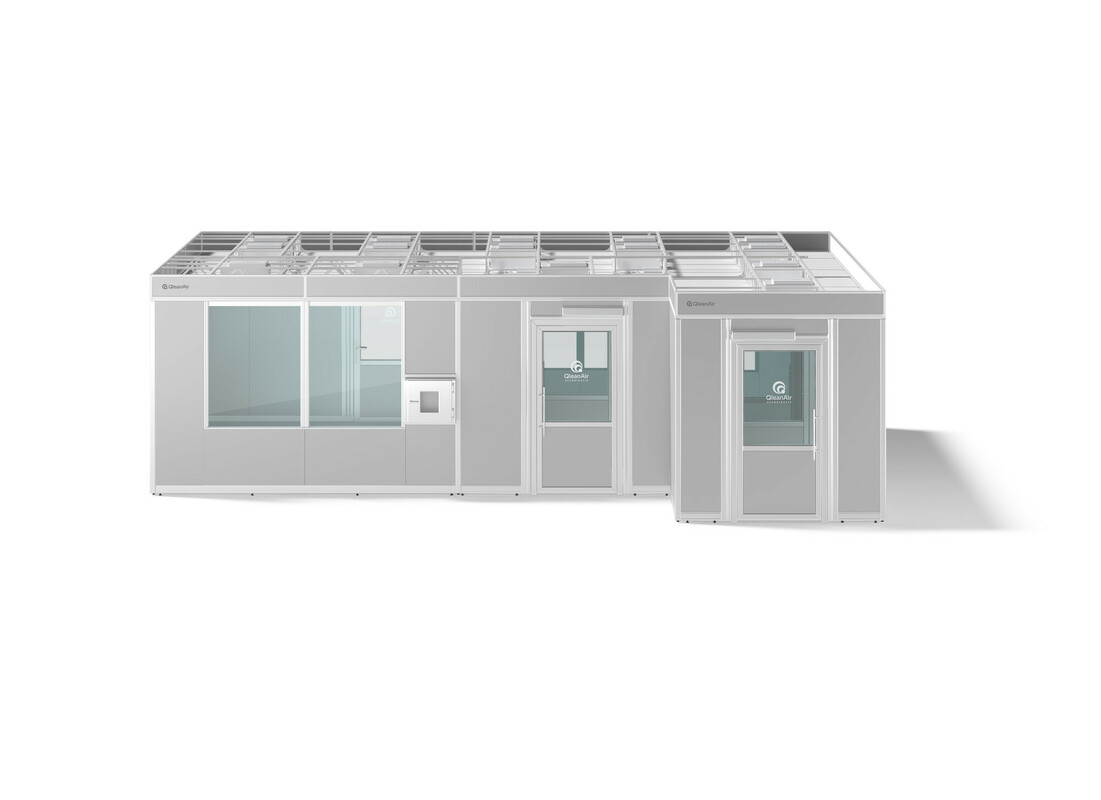 QleanAir QleanSpace
