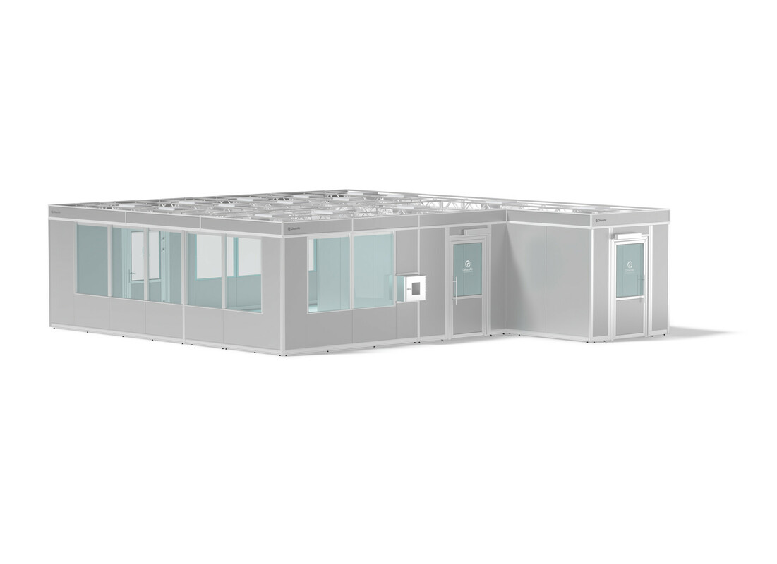 QleanAir QleanSpace