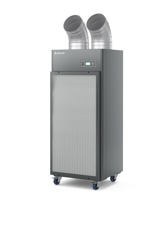 QleanAir FS 70 Heavy Duty
