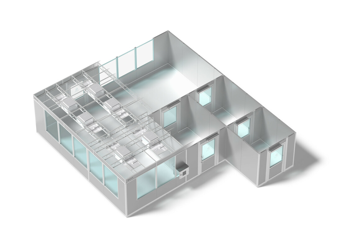 QleanAir QleanSpace