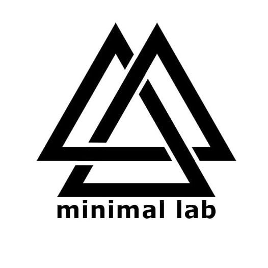 Minimal Labjewelry/ Sebastián Ferrada
