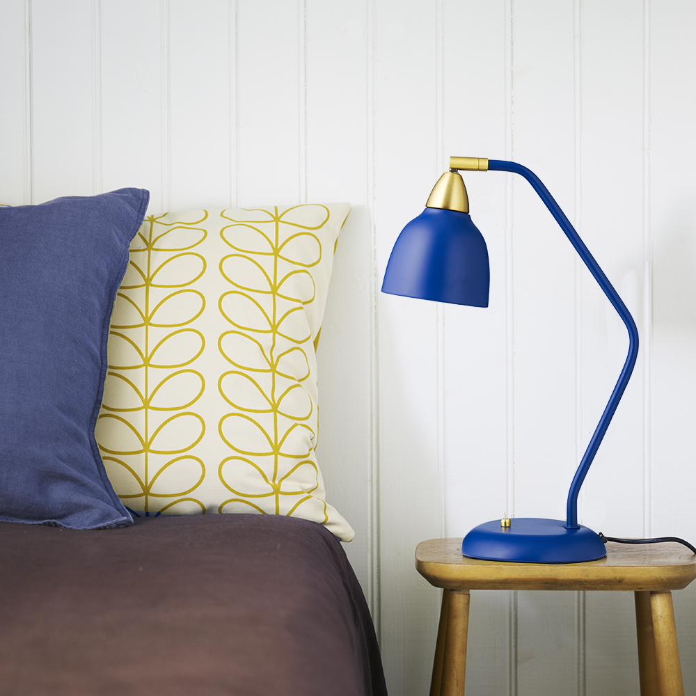 Urban Table Lamp