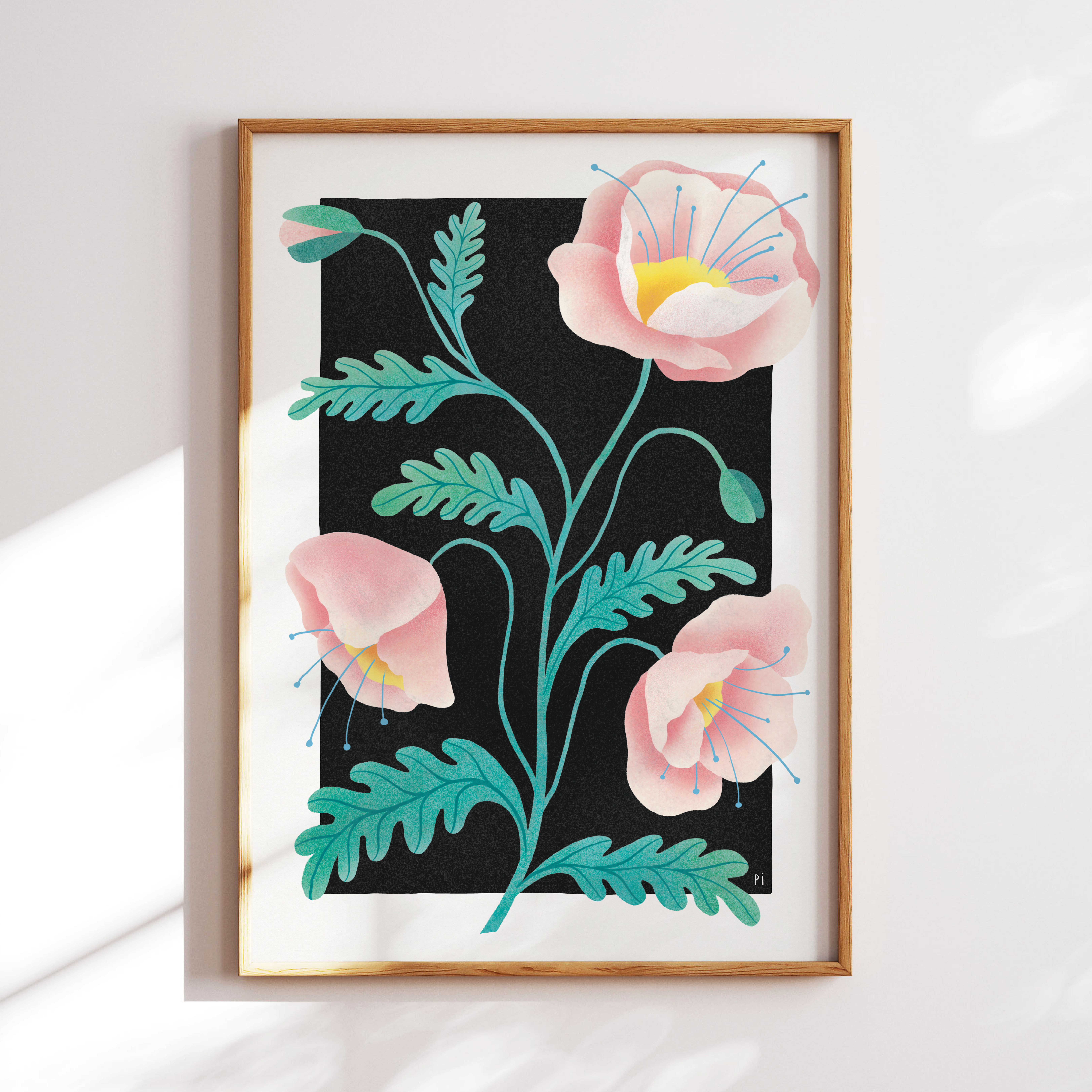 Poppy – poster