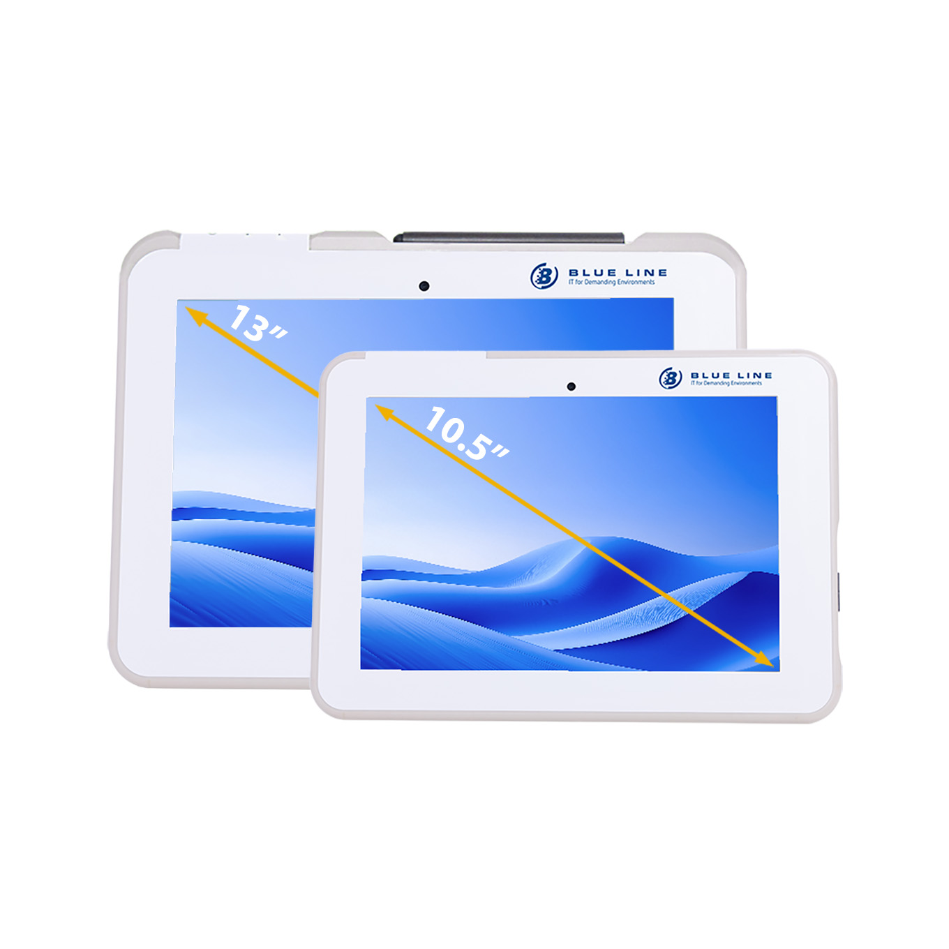 Cleanroom Tablet CleanTablet