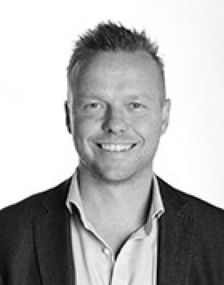 Det Gamle Apotek A/S