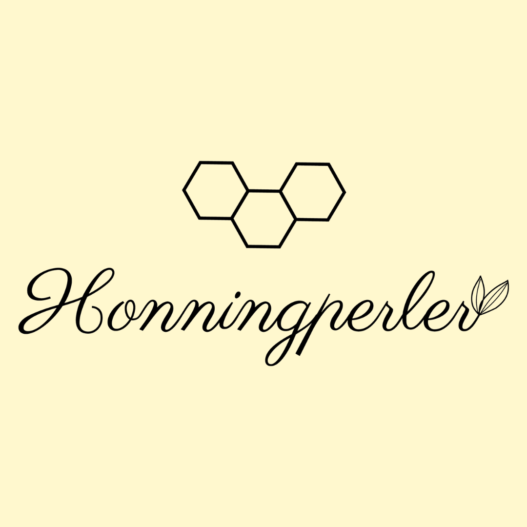 Honningperler Honningperler