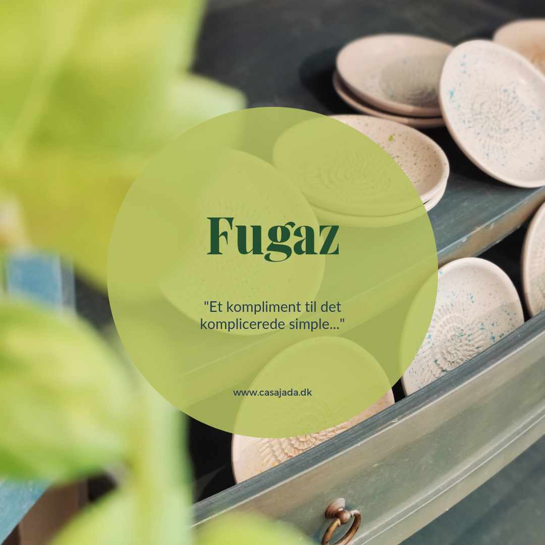Fugaz - simple and elegant