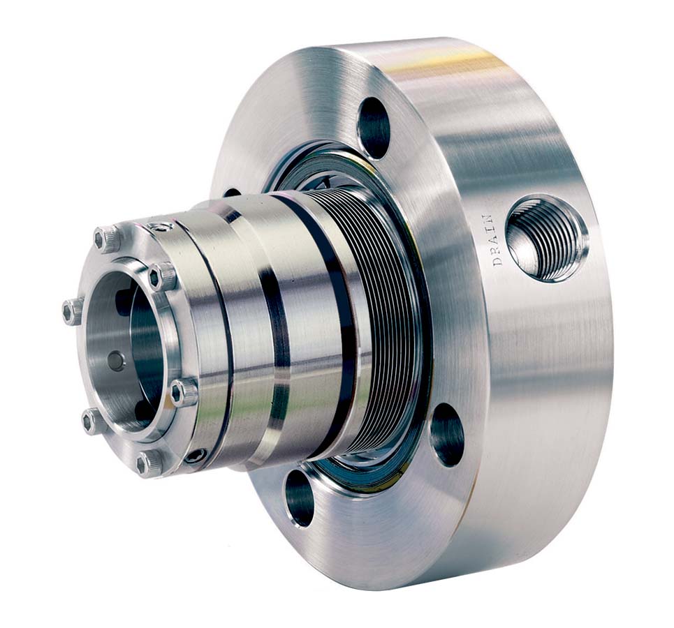 Mechanical Seals