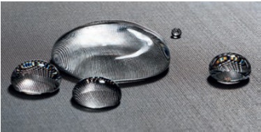 Acoustic Mesh