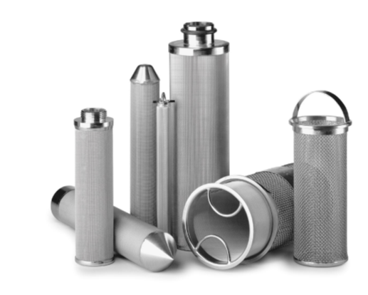 Filter Elements
